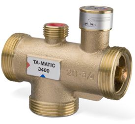 IMI HEIMEIER терморегулирование TA Цена Купить Наличие