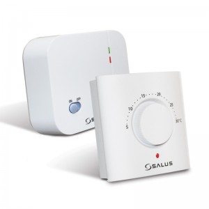 Salus STANDARD Термостаты Цена Купить Наличие