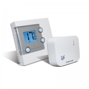 Salus STANDARD Термостаты Цена Купить Наличие